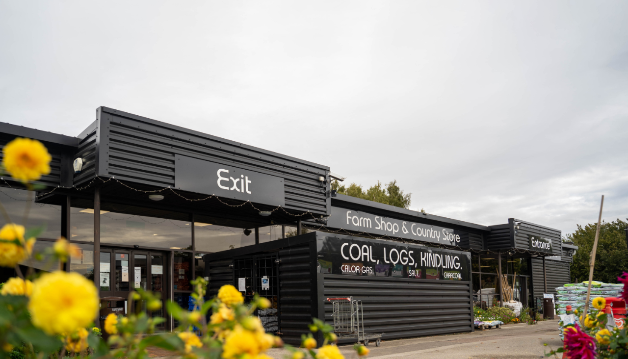 About Us – BG's Country Store & Cafe