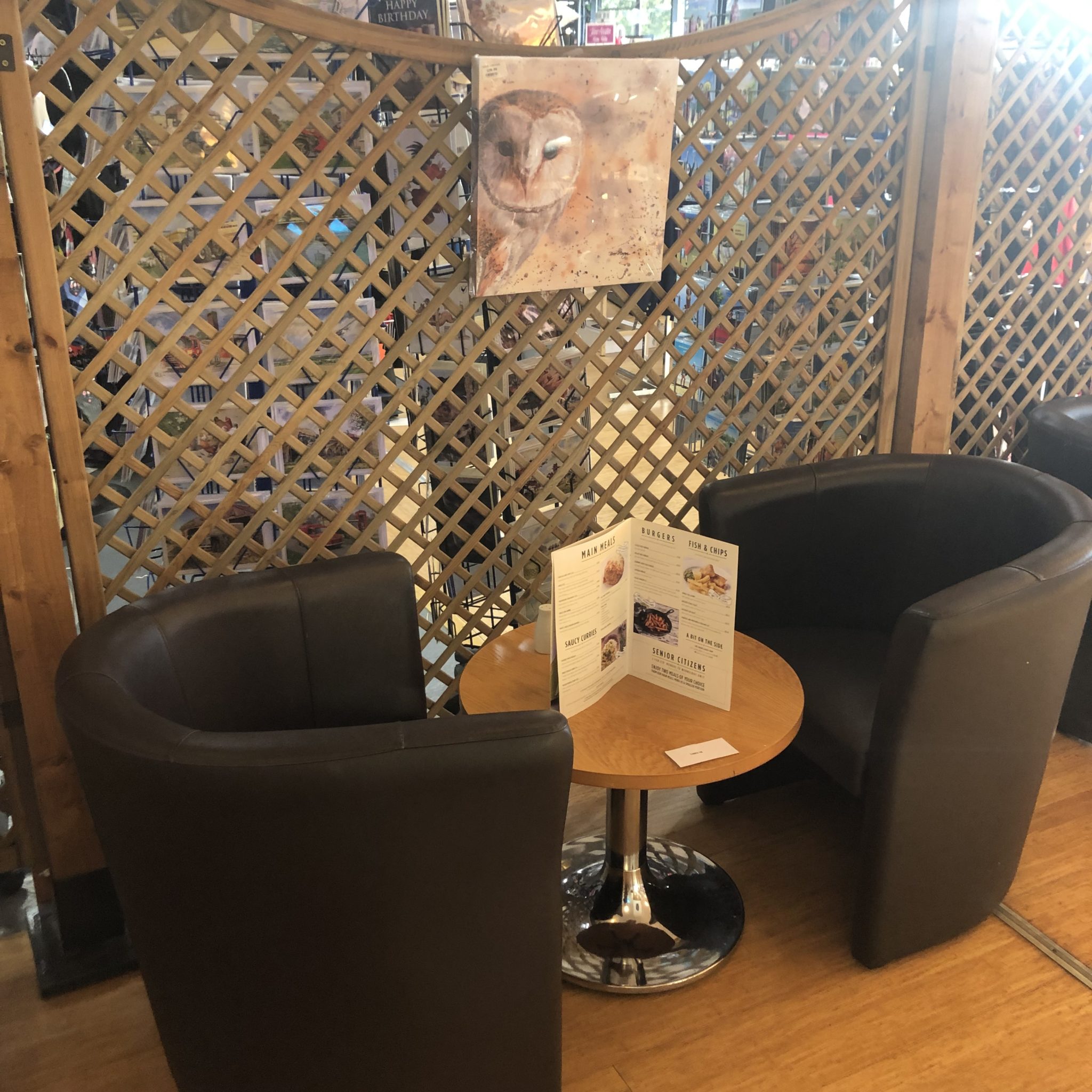 BGS Cafe – BG's Country Store & Cafe