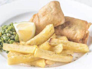 BGS Cafe – BG's Country Store & Cafe