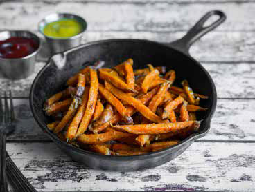 BGS Cafe – BG's Country Store & Cafe