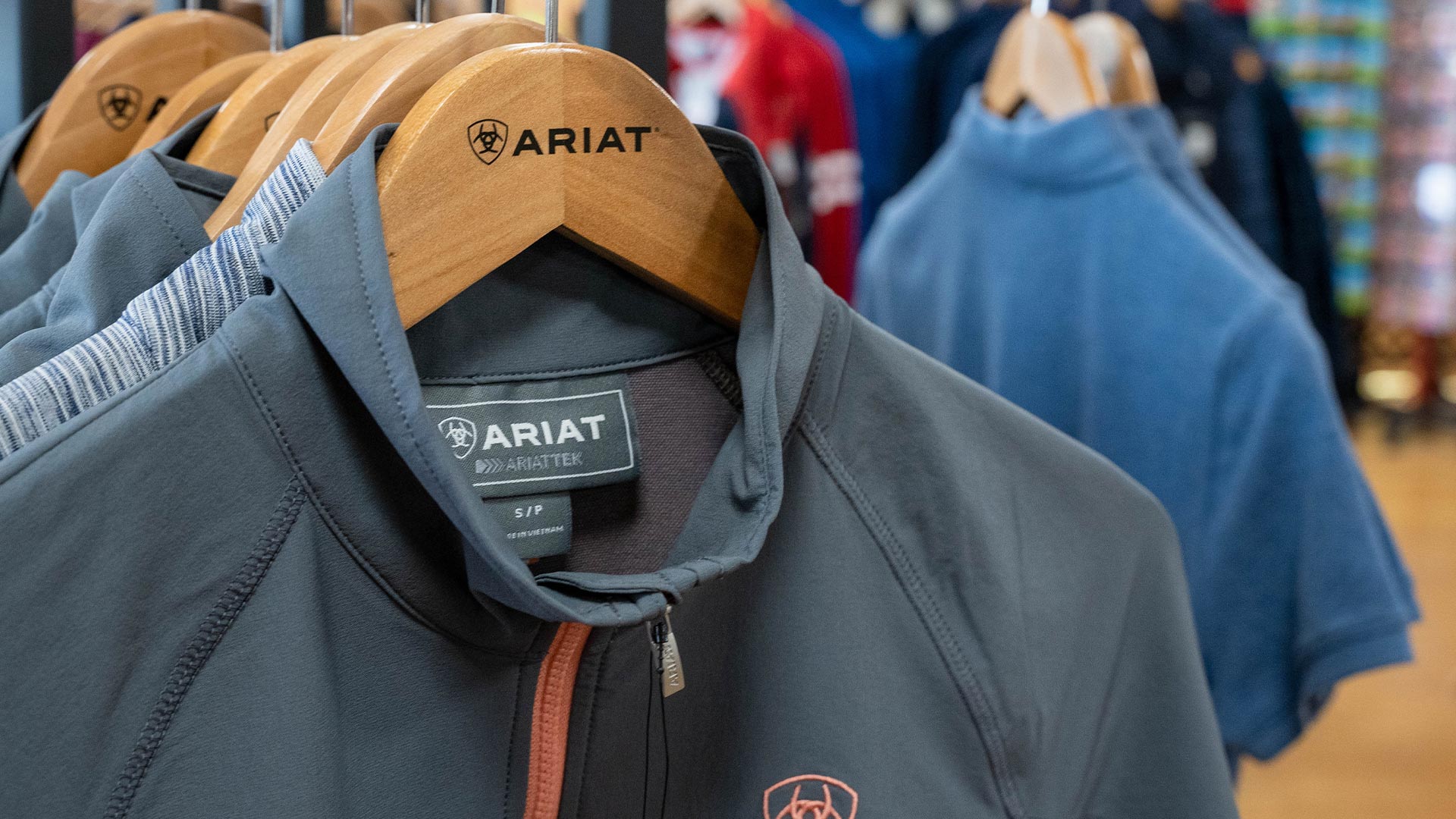 Farm Shop – BG's Country Store & Cafe