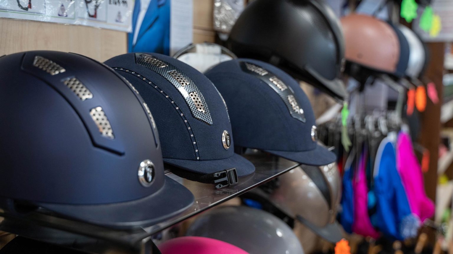 Farm Shop – BG's Country Store & Cafe